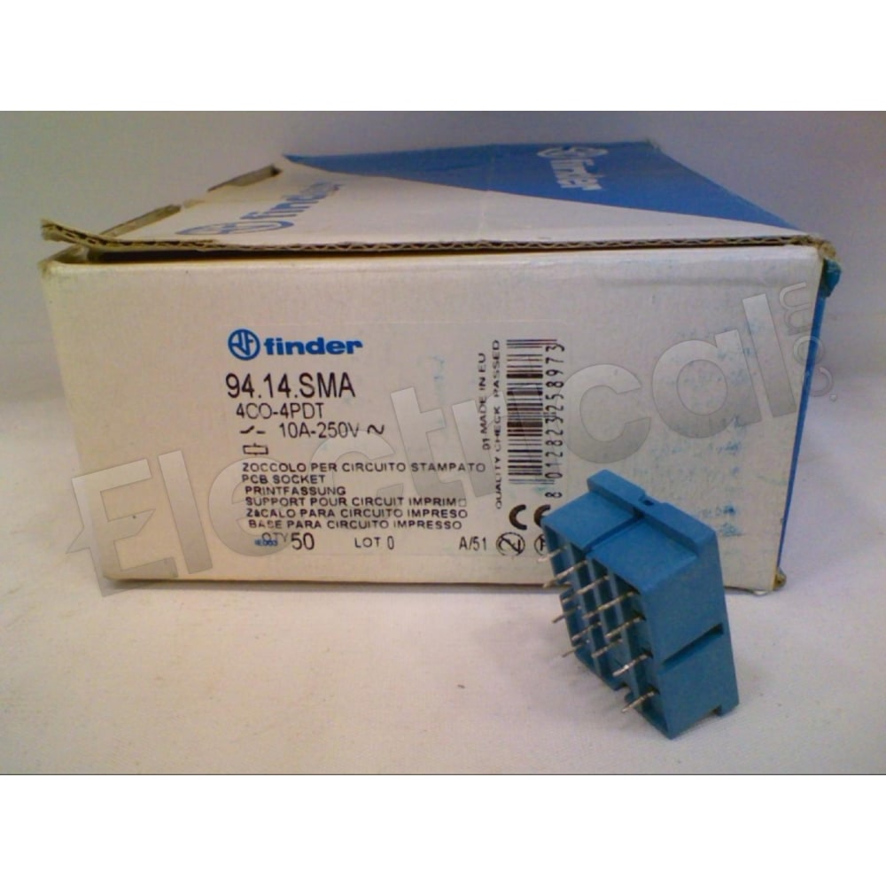 Finder 94.14SMA Fuse Part And Accessory Fuse