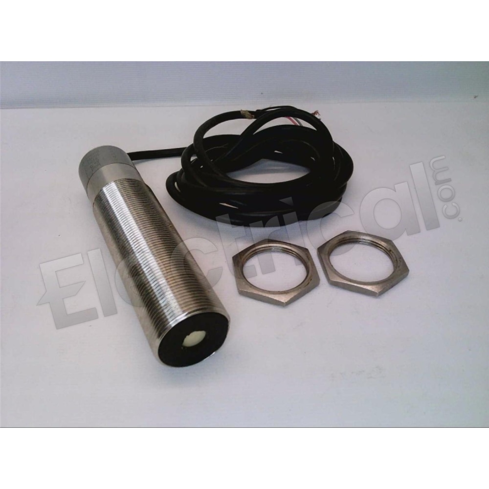 Honeywell 940-A4Y-2E-1C0 Sensor Automation