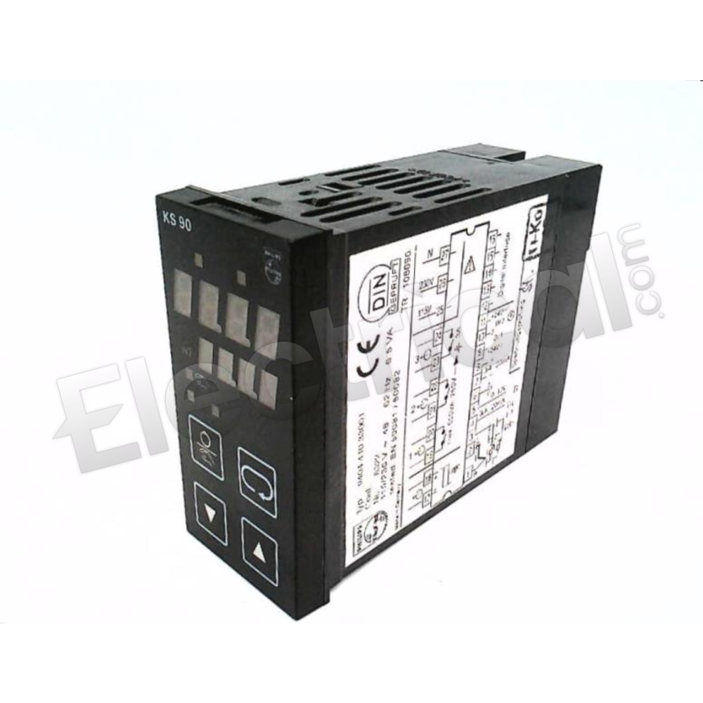 Philips 9404-410-33001 Electronic Thermostat Automation