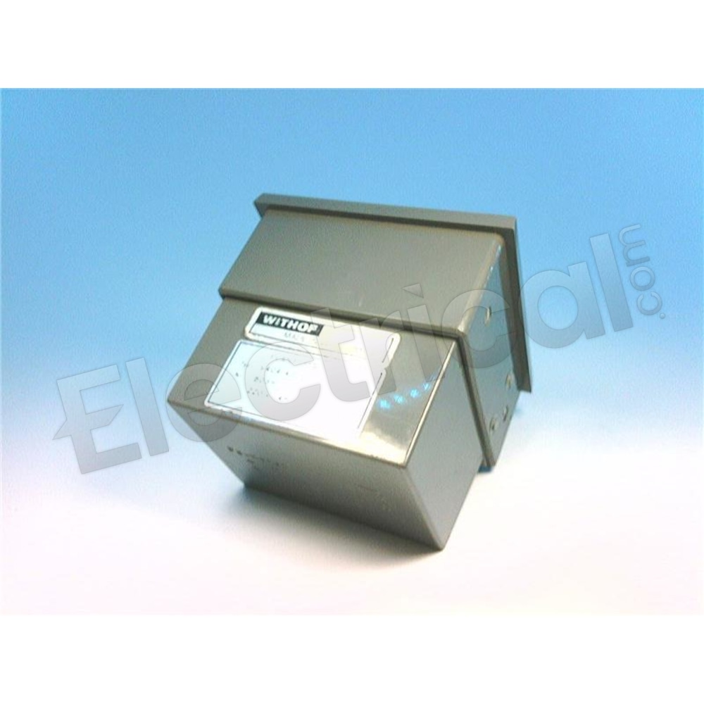 Plast-O-Matic 9404-435-00251 Electronic Thermostat Automation