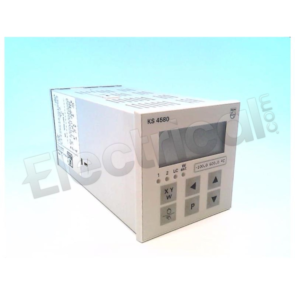 Philips 9404-458-52021 Electronic Thermostat Automation