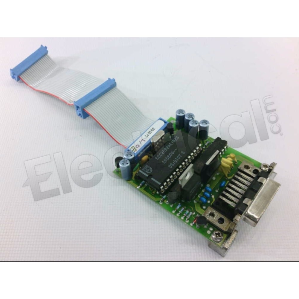 Philips 9405-316-03001 Industrial Computer Accessory Automation