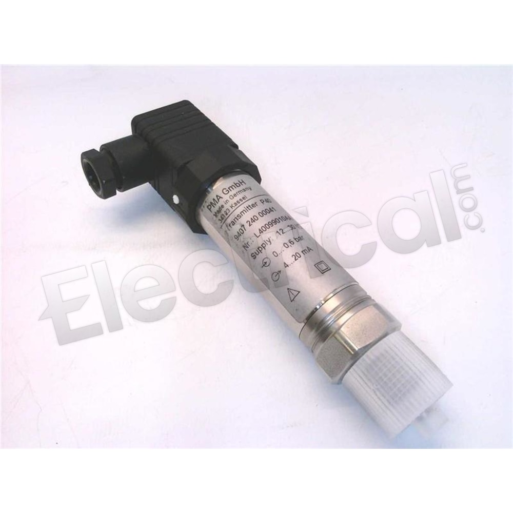 Danaher Controls 9407-240-00041 Sensor Automation