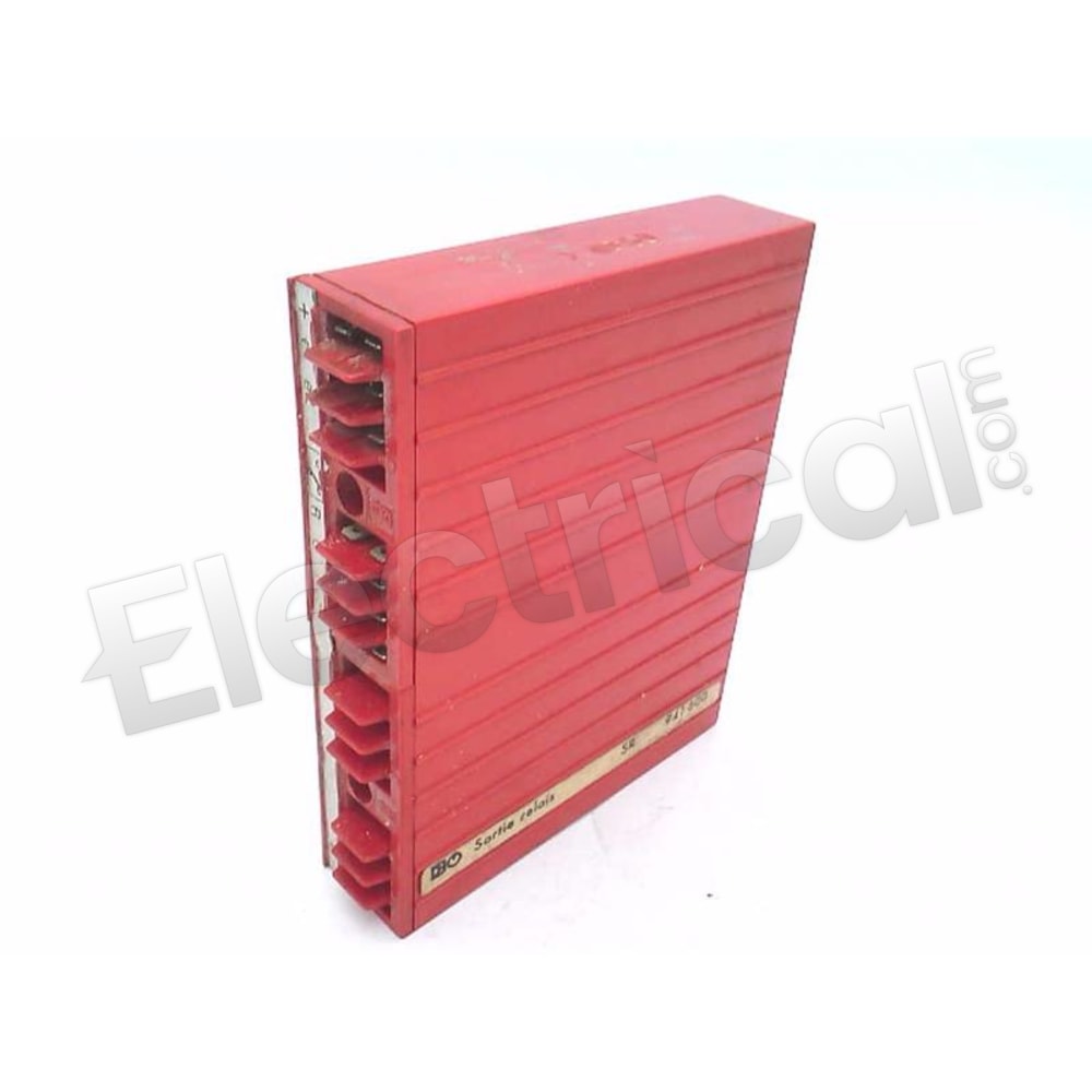 Schneider Electric 941-600 PLC Module Automation