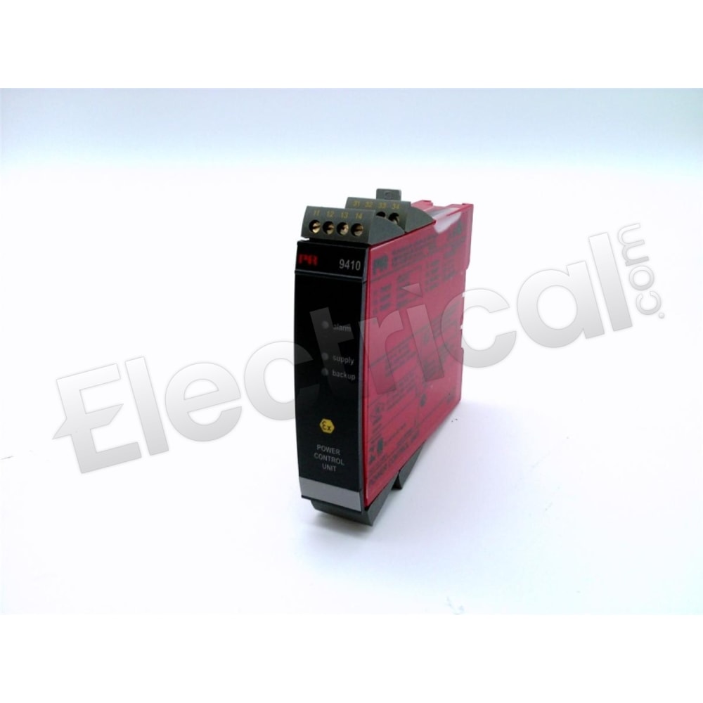 Thermo Environmental 9410 Industrial Control Transformer
