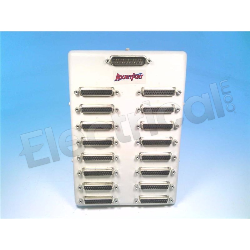 Comtrol 94100-2 Control/Interface Board Drives