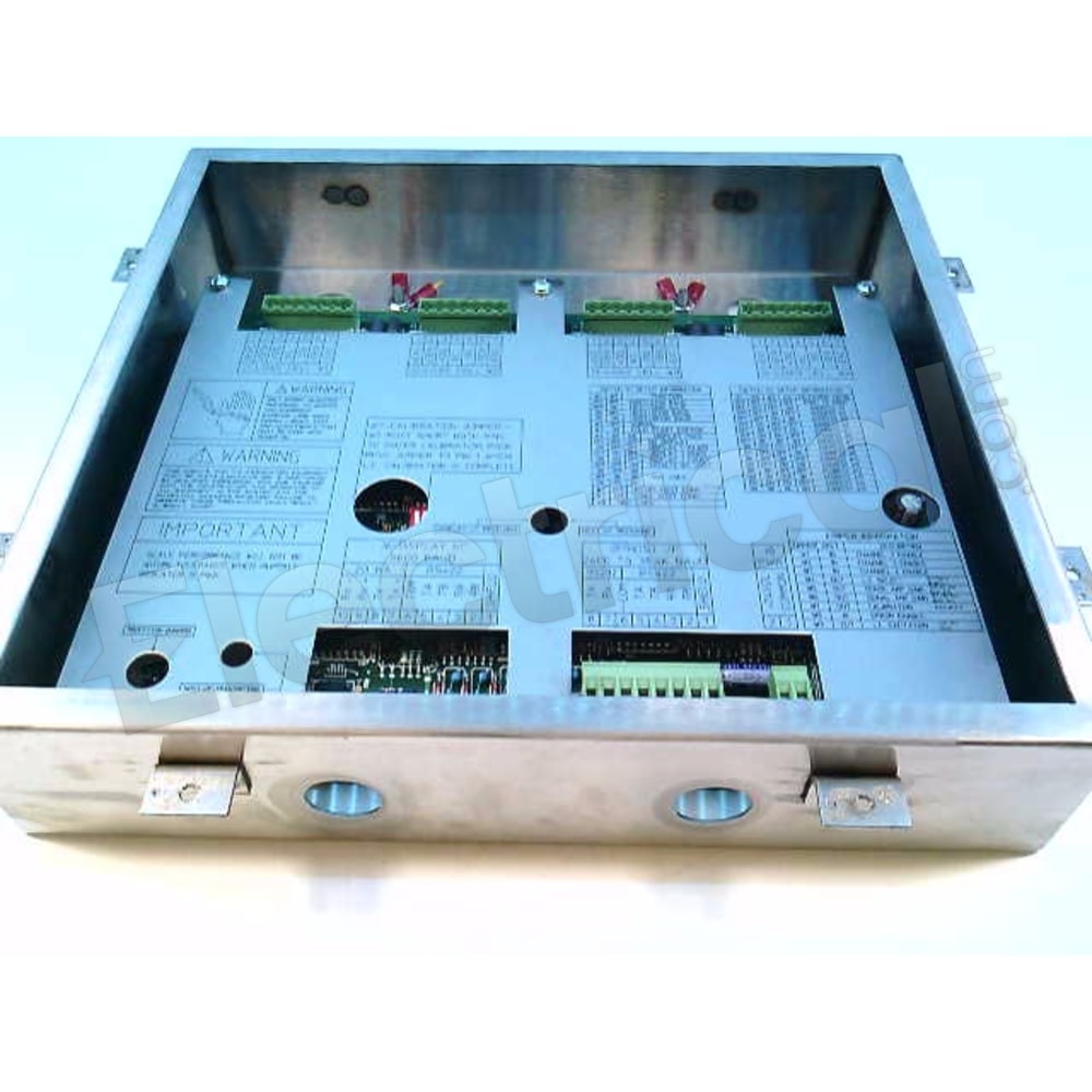 94100001000 Mettler Toledo Scale Board/Control Scales