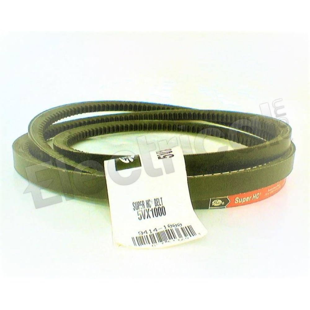 Gates 9414-1000 Belt Machine Part