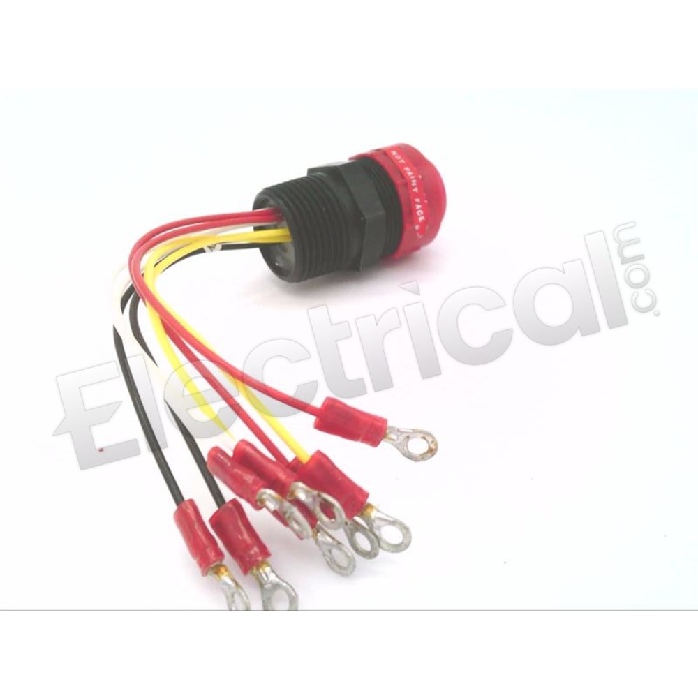 94150 MSA Proximity Sensing System Safety Systems