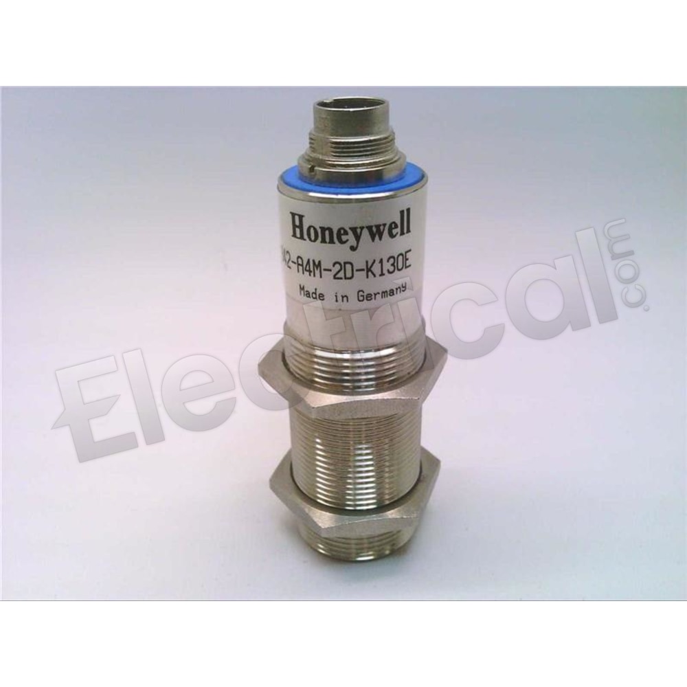 Honeywell 942-A4M-2D-K130E Automation Switch Automation