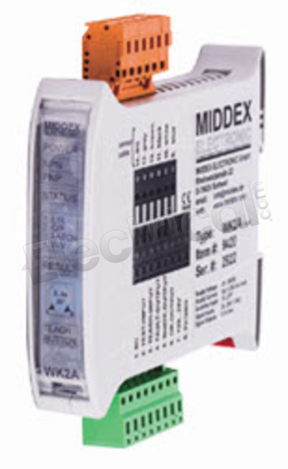 Middex Electronics 9420 Sensor Automation
