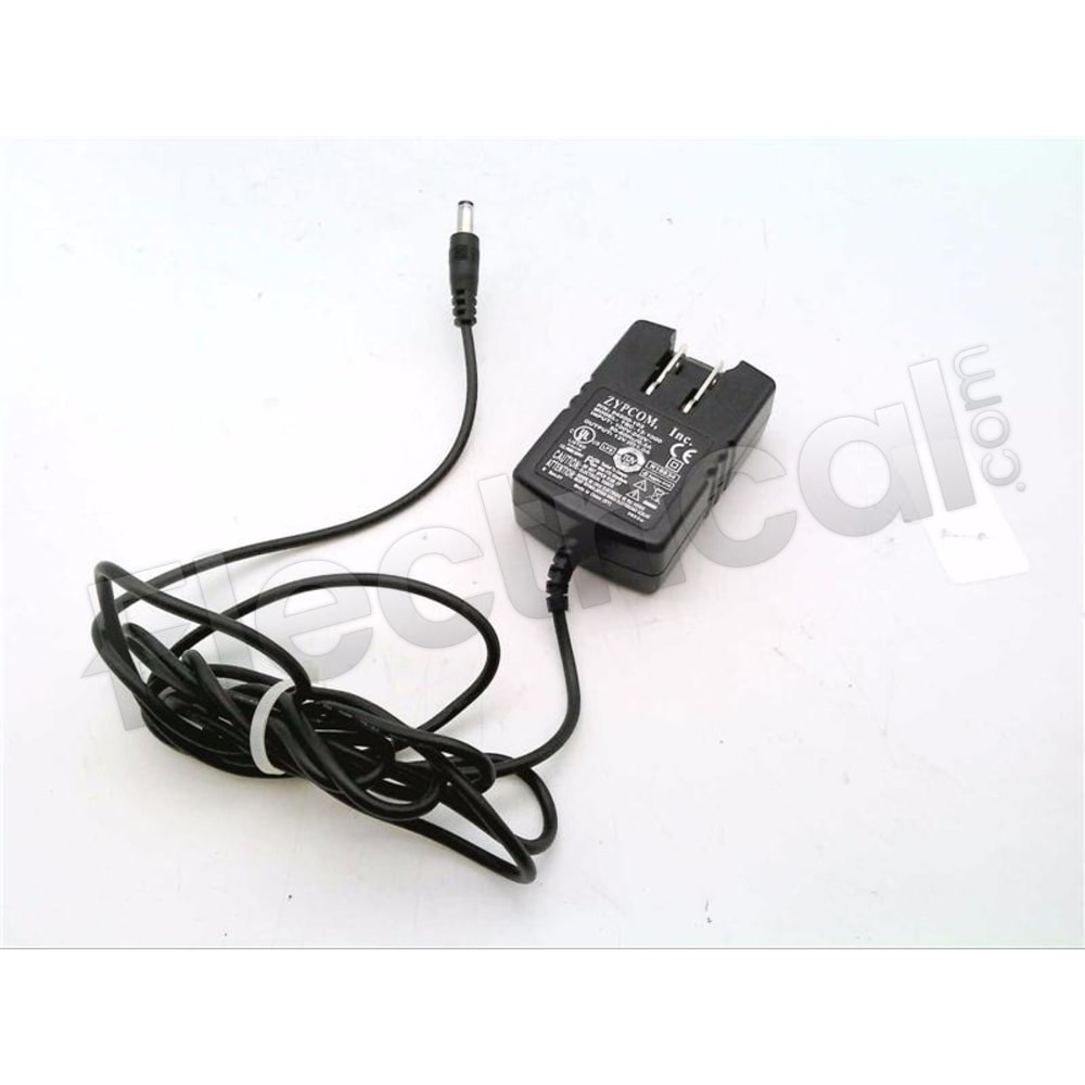 Zypcom 94200-102 AC Power Supply Power Supply
