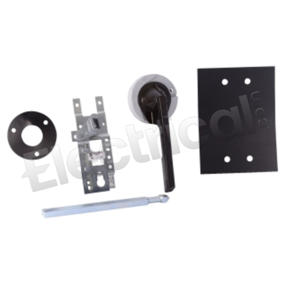 Square D 9421LN4 Part And Accessory Circuit Breaker