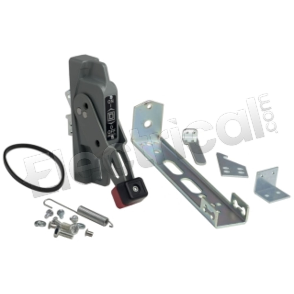 Schneider Electric Square D 9422A2 Part And Accessory Circuit Breaker