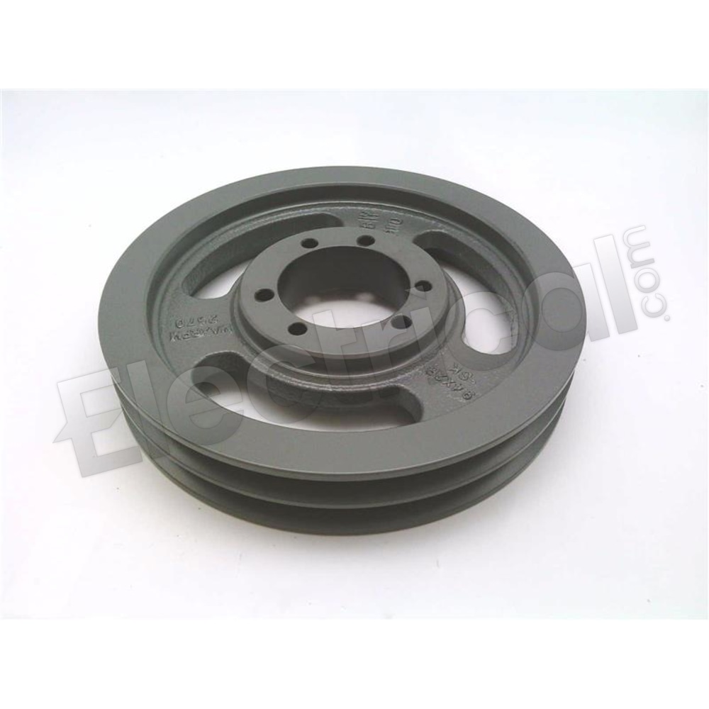 Altra Industrial Motion 942B Pulley/Sheave Machine Part