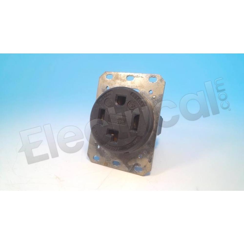 Hubbell 9430A Power Outlet Power Supply