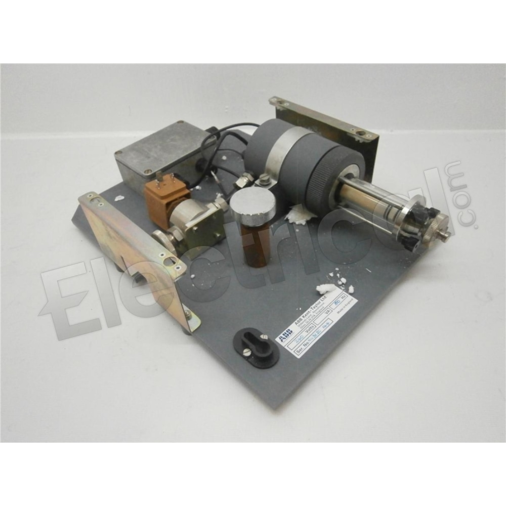 ABB 9431-040 Sensor Automation