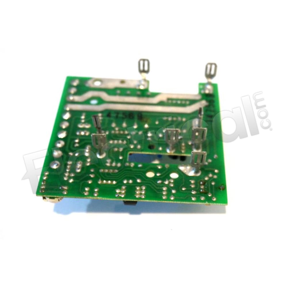 KB Electronics 9444 Signal Conditioner/Transmitter Automation