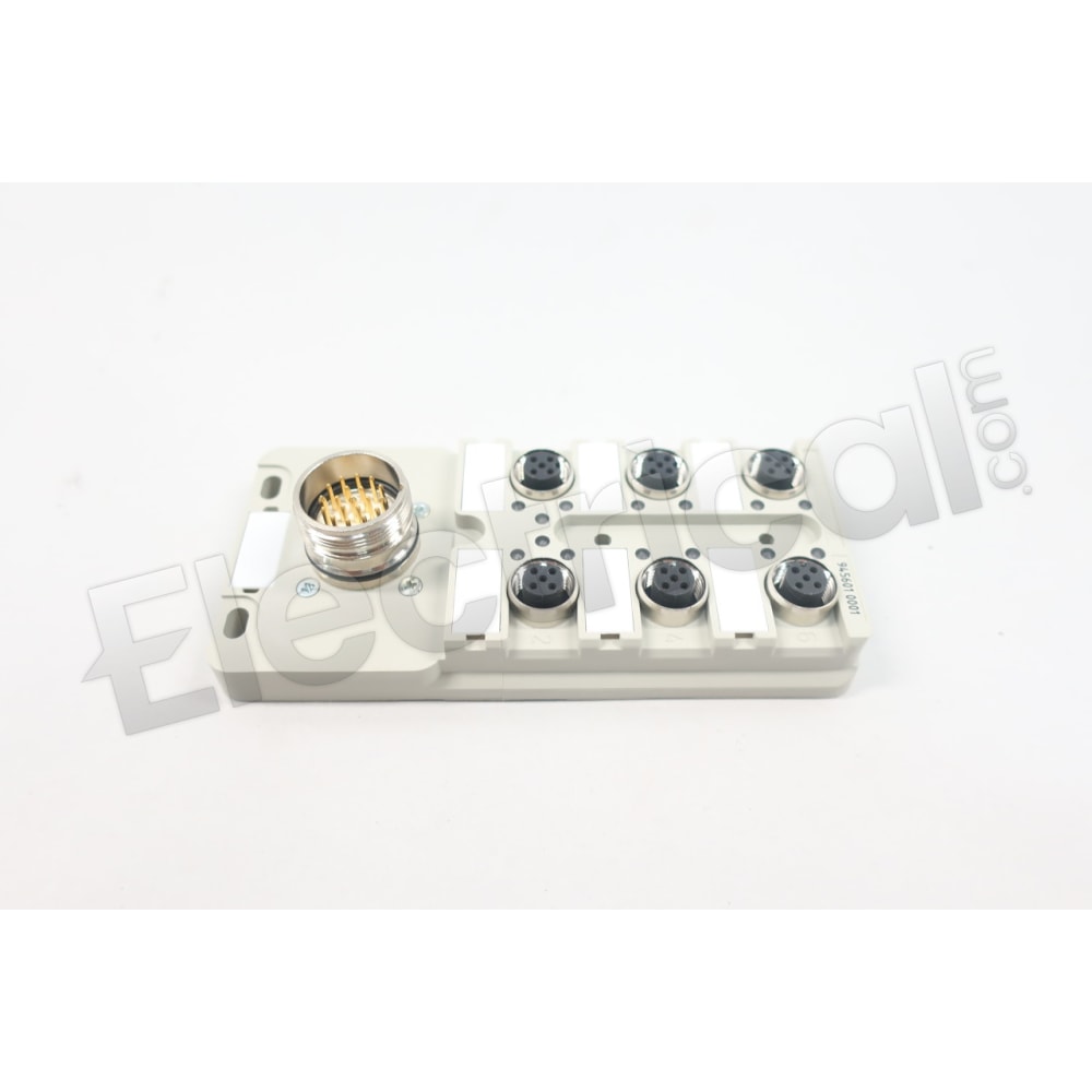 Weidmuller 9456010001 Sensor Circuit Breaker