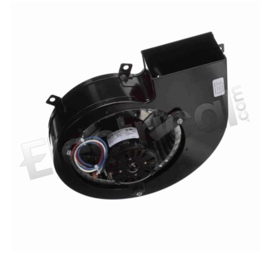 Regal Beloit 9471 Motor Automation