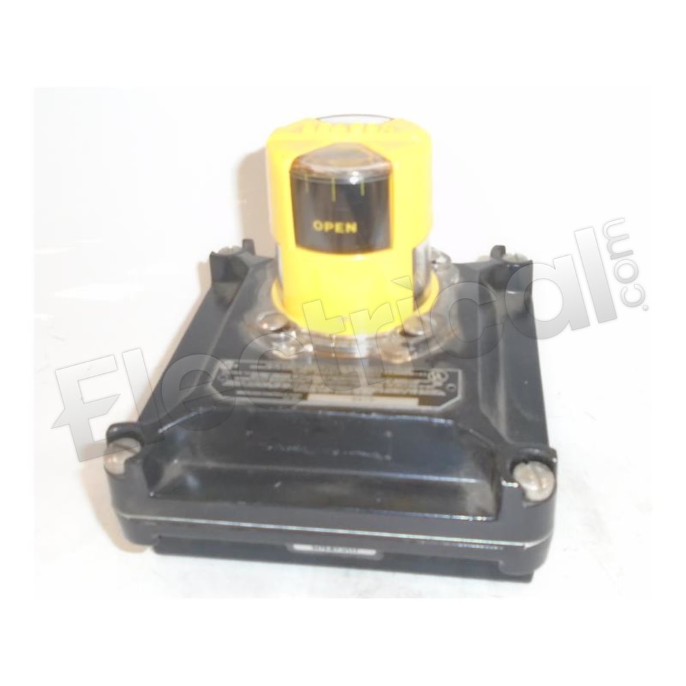Pentair 9479-BY-V117 Sensor Automation