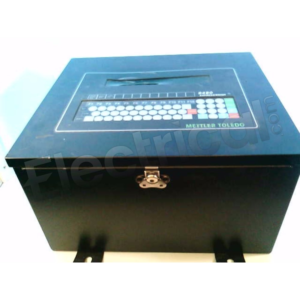 Mettler Toledo 94800001 Scale Board/Control Scales