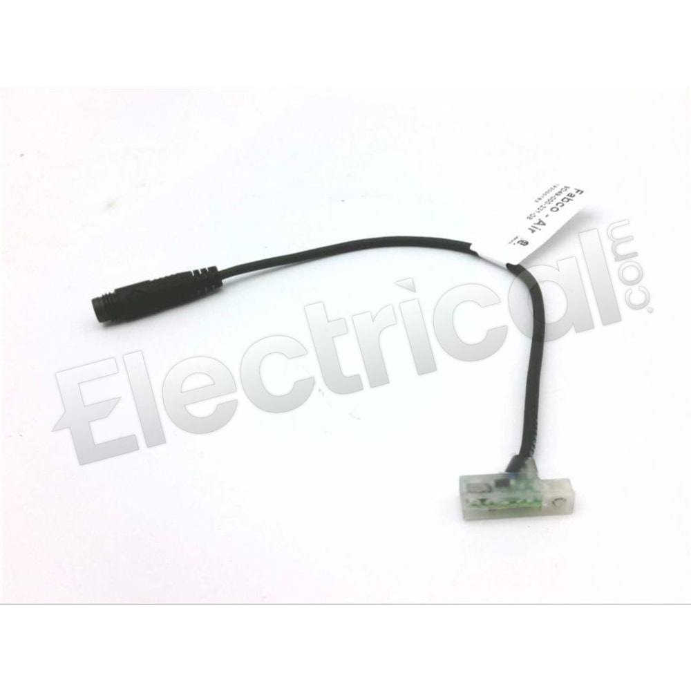 949-000-331 Fabco Automation Switch Automation