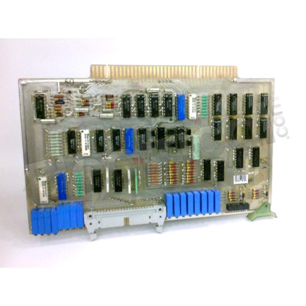 TANO 949A9107-1A PLC Module Automation