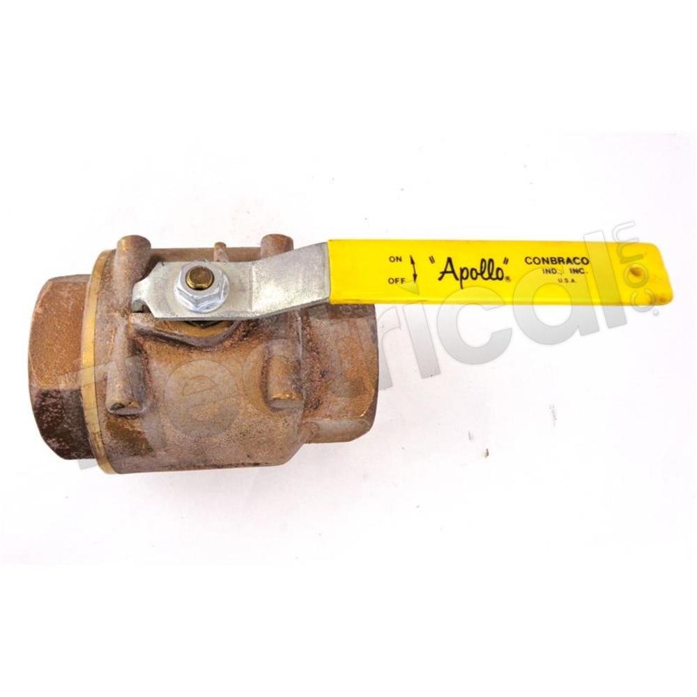 Apollo Valves 94A-109-01 Control Valve Valve