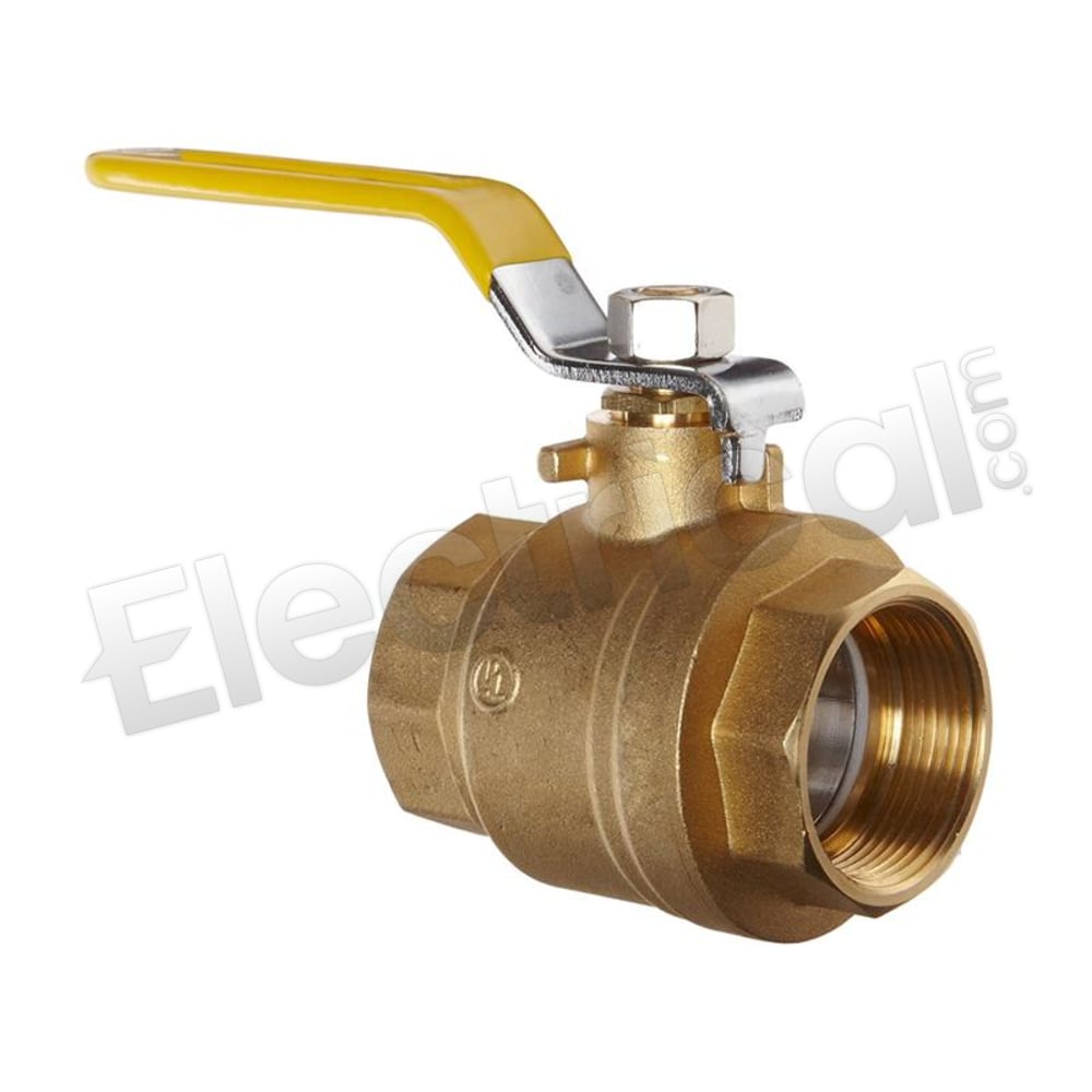 Apollo Valves 94A-10A-01 Control Valve Valve