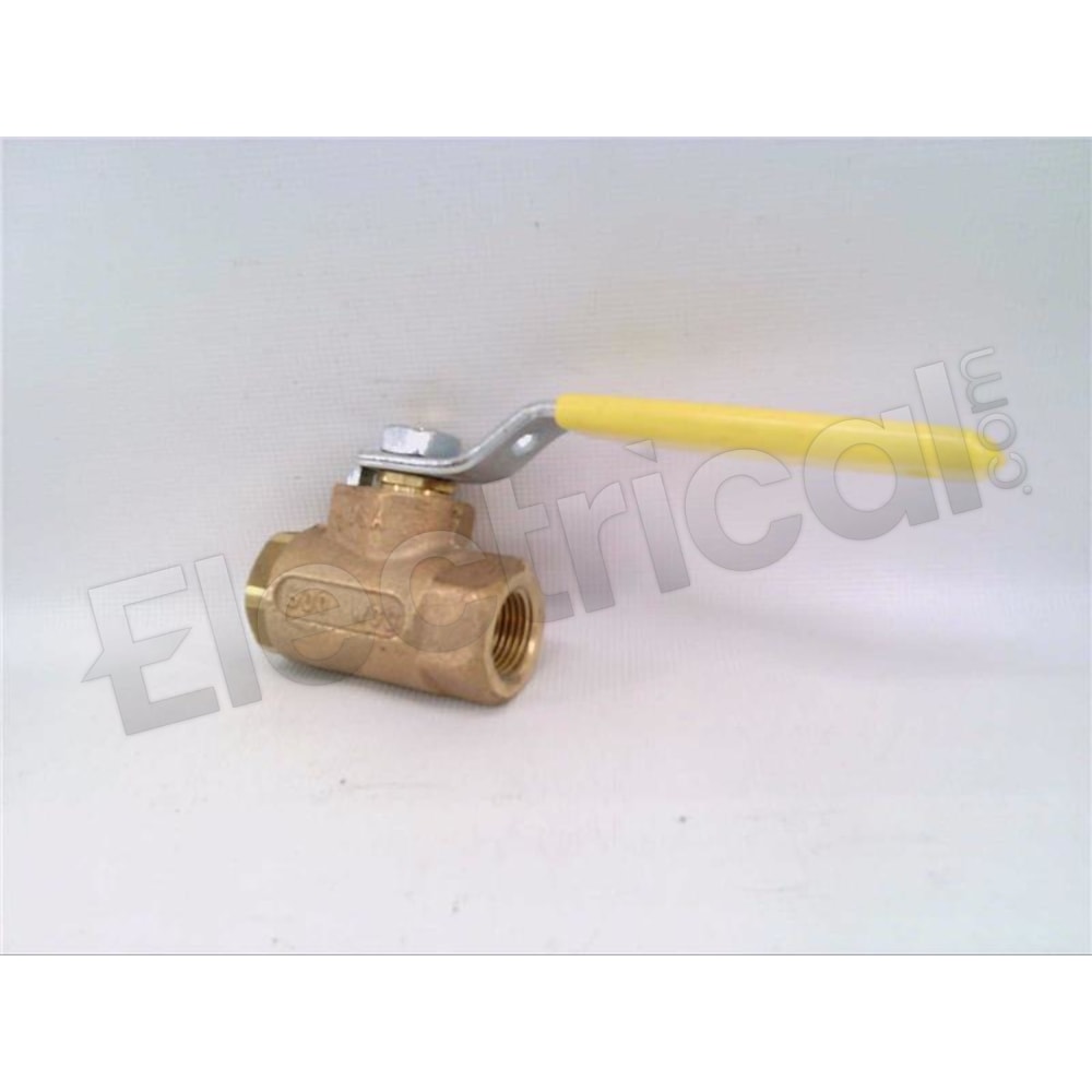 94A10201 Apollo Valves Ball Valve Valve