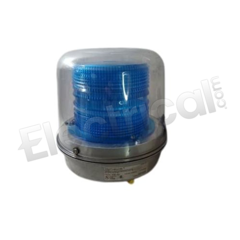 Utc Fire & Security Company 94B-N5 Strobe Light Lighting