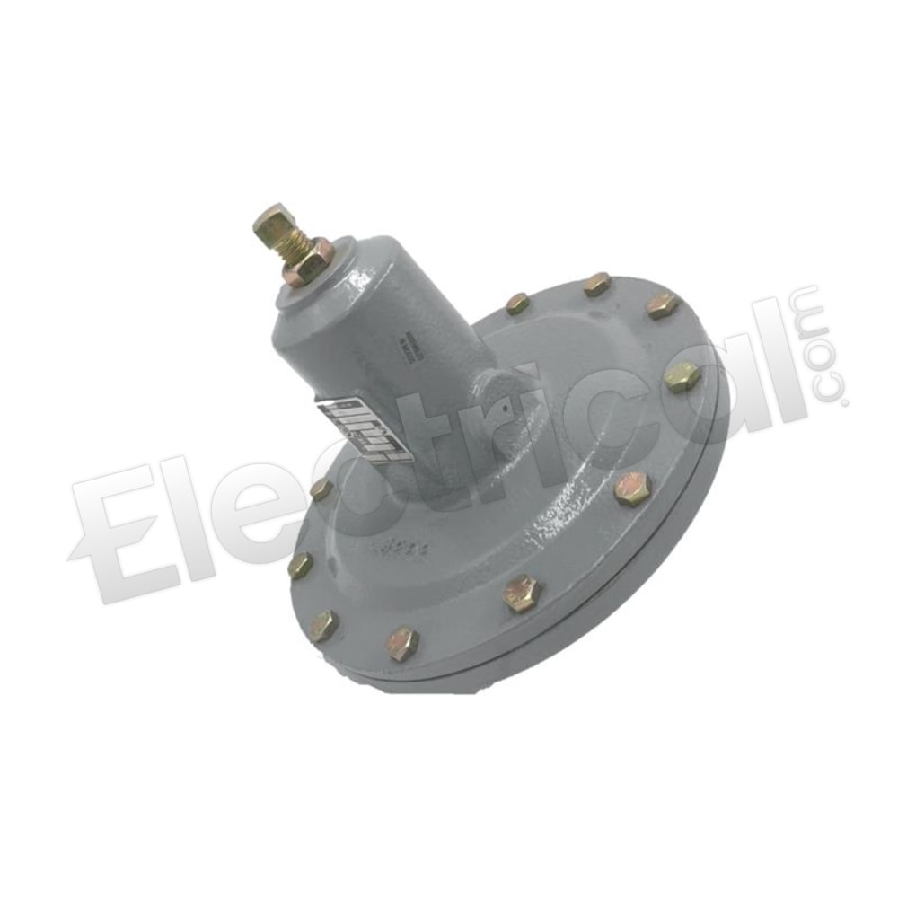 Emerson 95-L Regulator Pneumatic