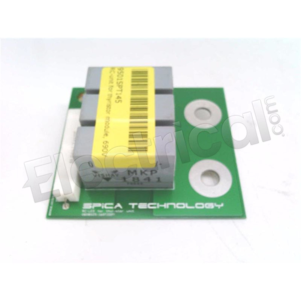 9501SPT145 Spica Technologies Industrial Computer Accessory Automation