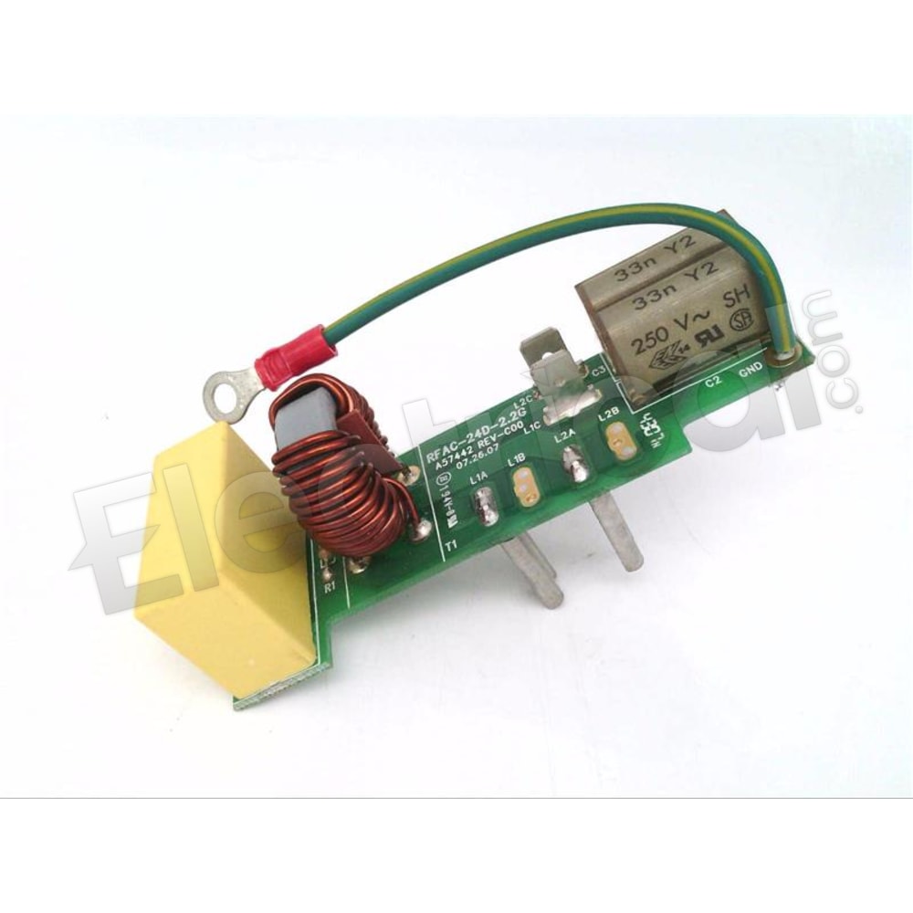 Eaton 9507 Automation Switch Automation