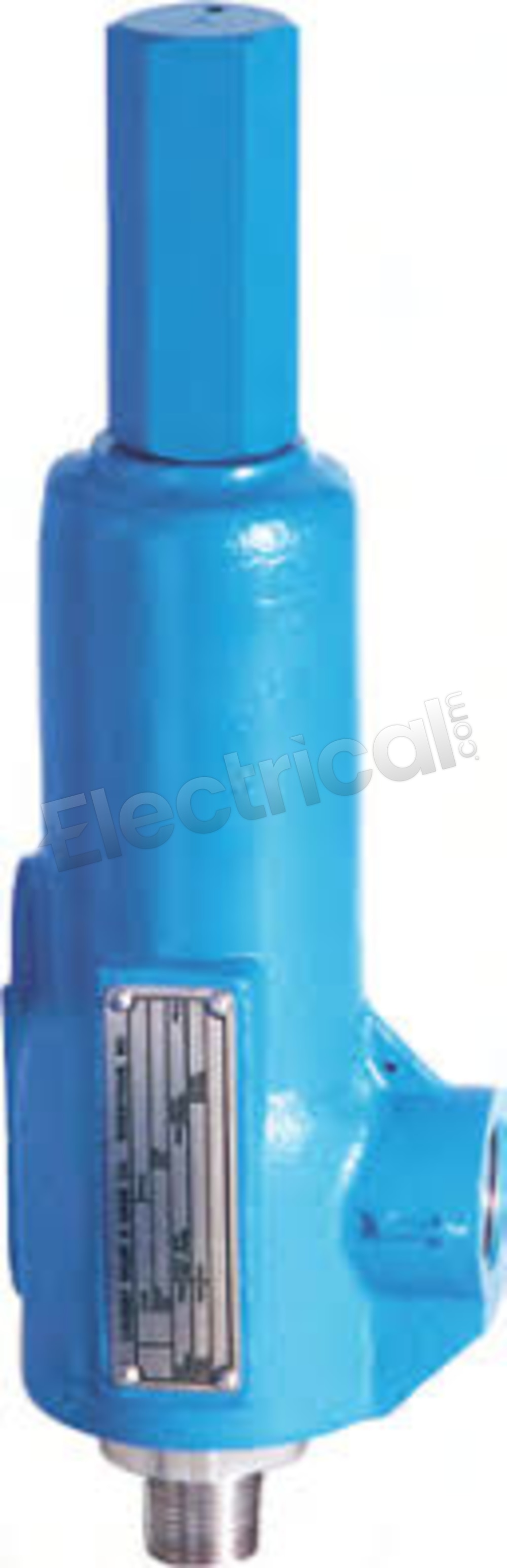 Pentair 951101MA Pressure Relief Valve Valve
