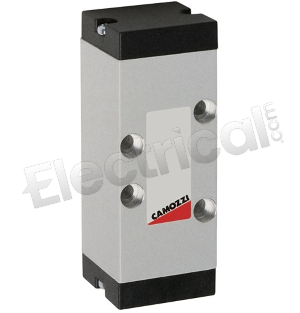 Camozzi 952-000-33 Pneumatic Valve Pneumatic