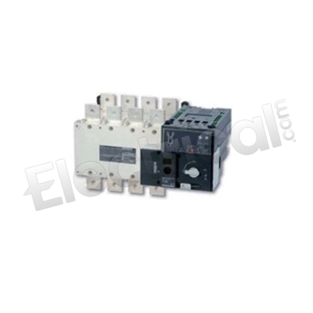 Socomec 95434040 Automatic Transfer Switch