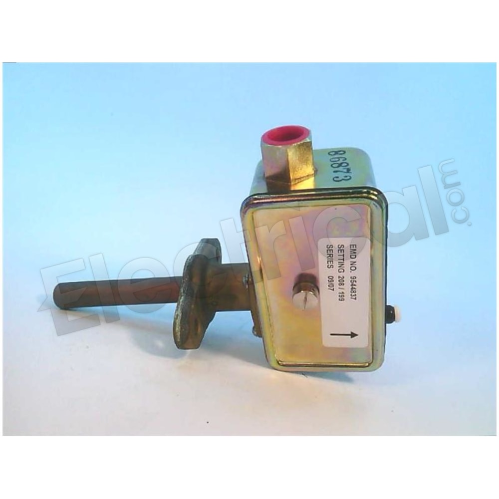 Electro-Motive 9544837 Automation Switch Automation