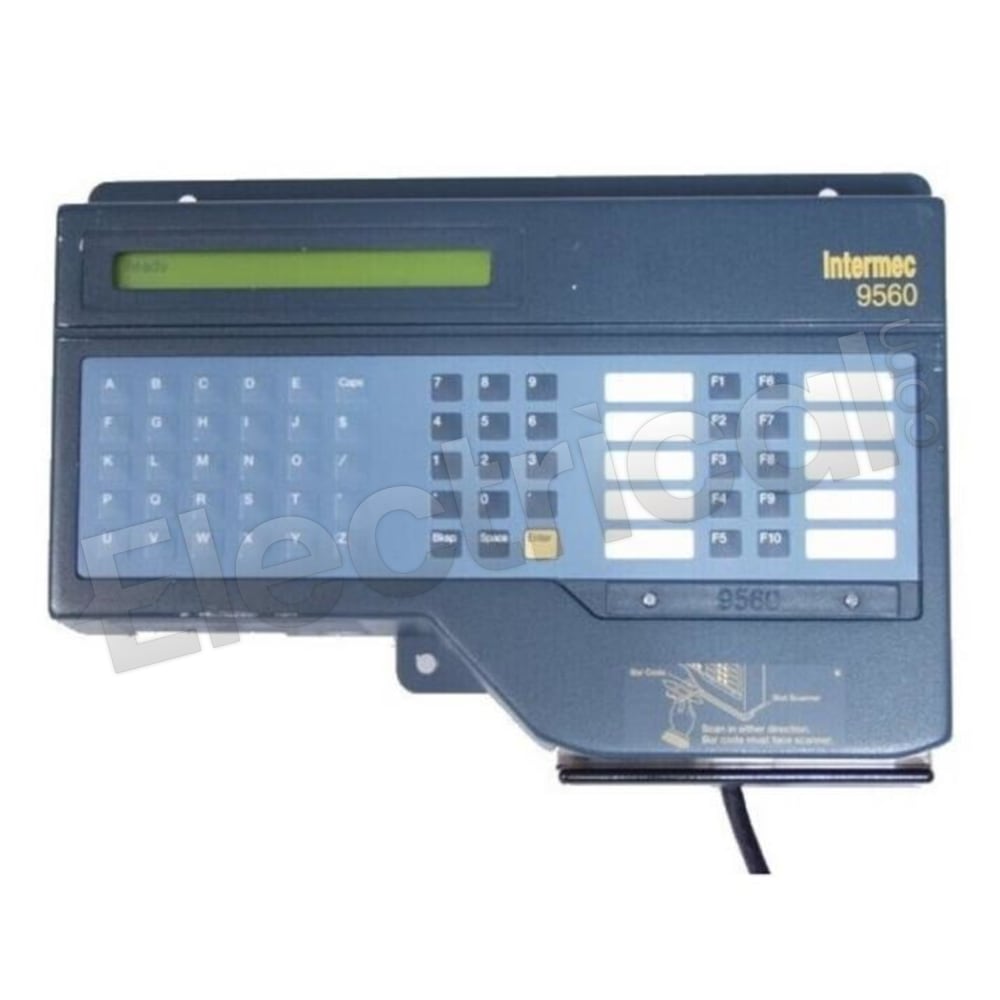 Honeywell 9560D020001 Time Clock Building Maintenance