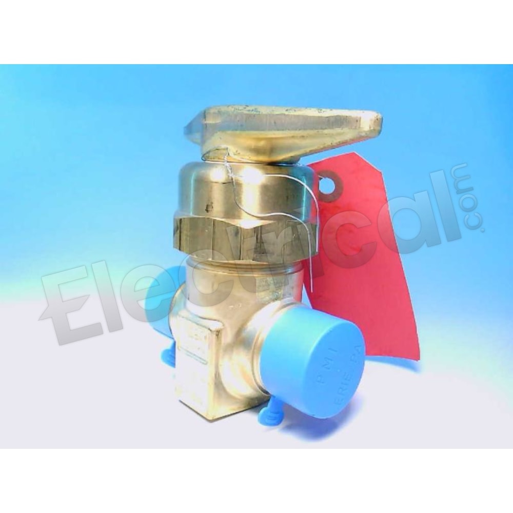 Rego 9563R Pressure Relief Valve Valve