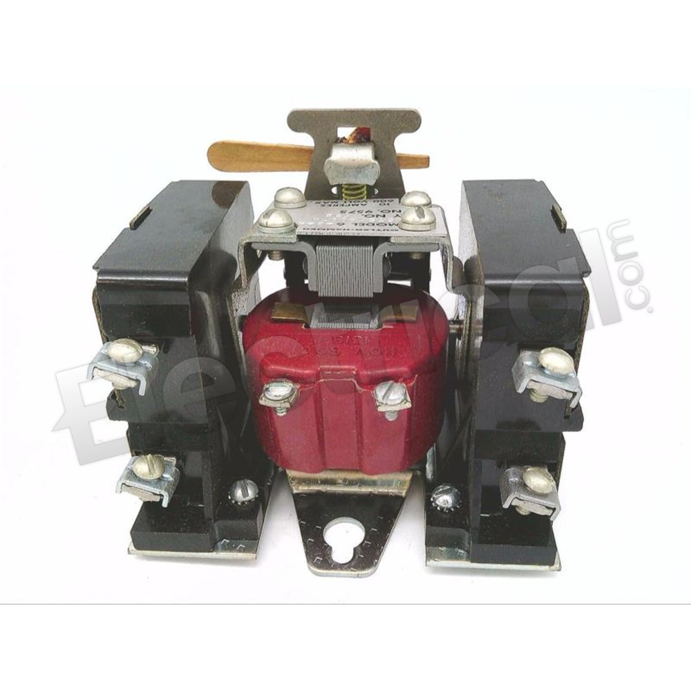 Eaton 9575H2007A Overload Relay Motor Control
