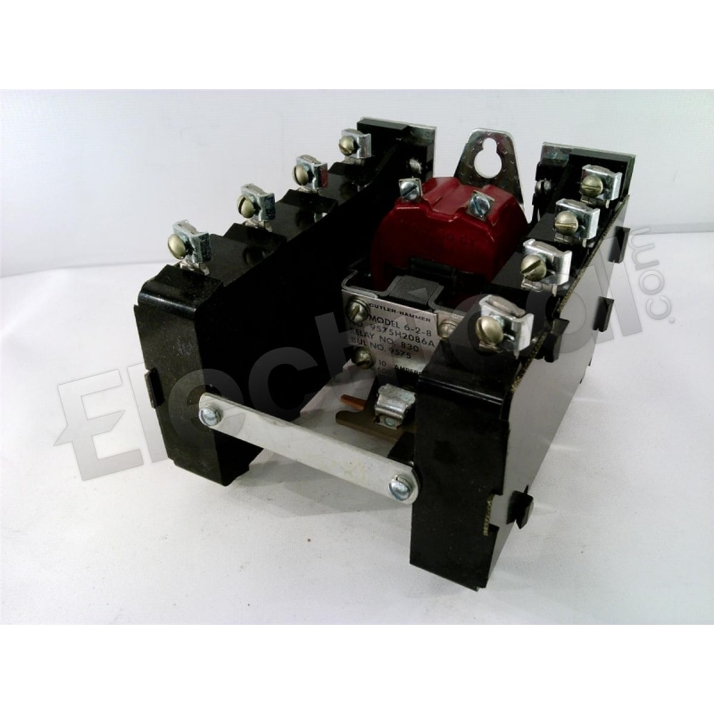 Eaton 9575H2086A Fuse Part And Accessory Fuse