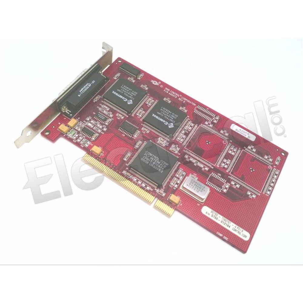 Comtrol 95760-7 Industrial Computer Accessory Automation