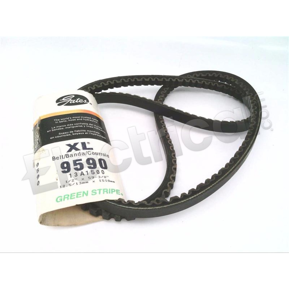 Gates 9590 Automotive Belts Automotive