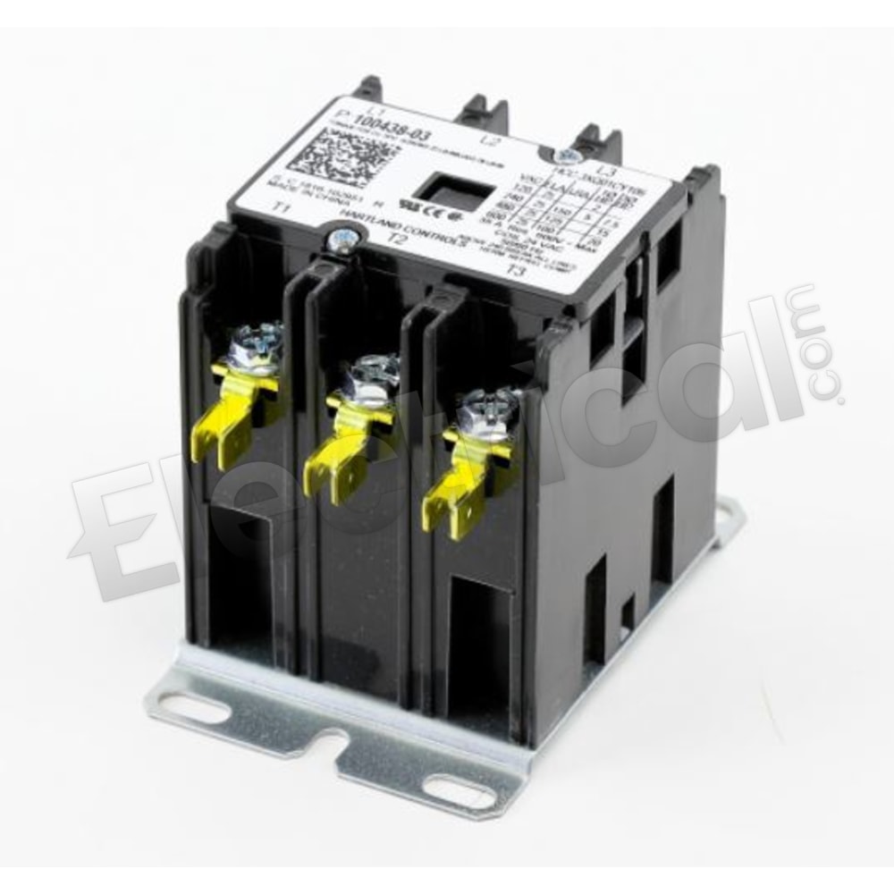 95M57 Lennox A Contactor