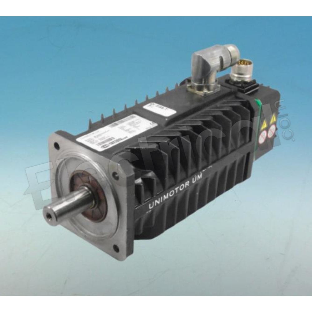 Nidec Corp 95UMB300CBCAA Servo Motor Servo Product