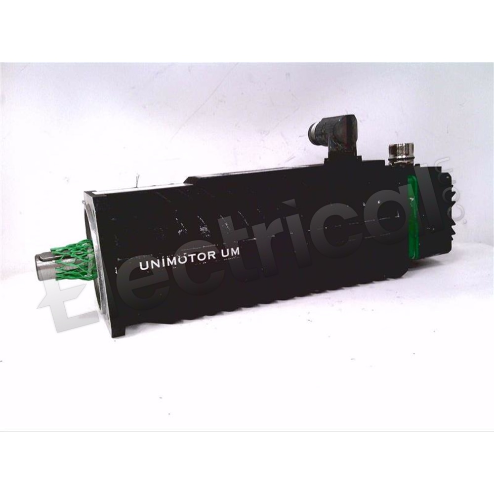 Nidec Corp 95UMD200CARAA Servo Actuator Servo Product