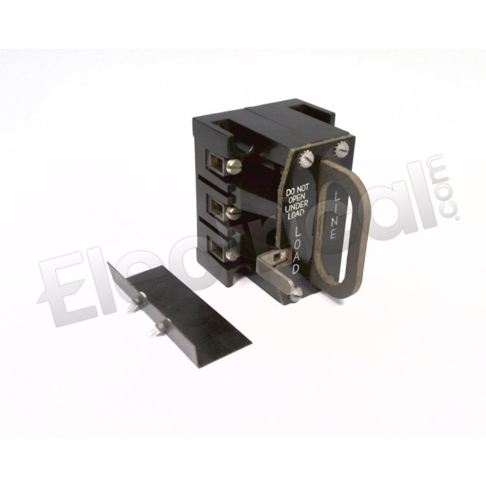 Eaton 96-339 Automatic Transfer Switch