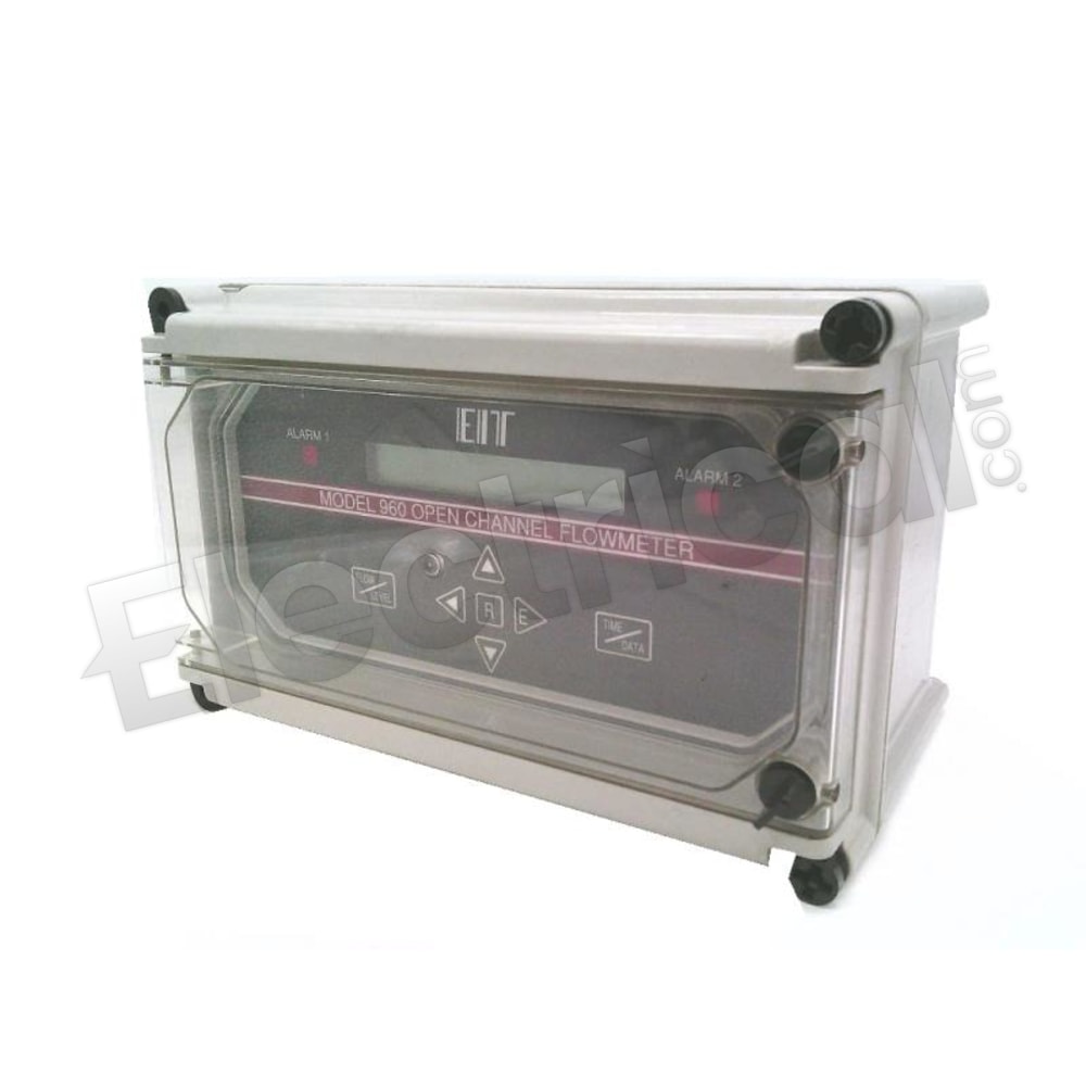 EIT 960 Sensor Automation